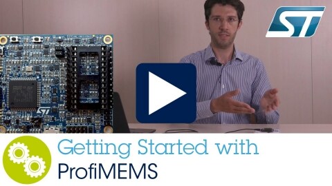 STEVAL-MKI109V3 | Product - 意法半导体STMicroelectronics