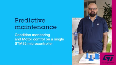 NanoEdgeAIStudio | Software - 意法半导体STMicroelectronics