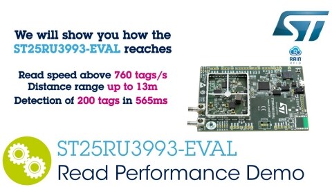 ST25开发工具 - 意法半导体STMicroelectronics