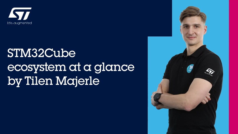 STM32 Wireless Microcontrollers (MCU) - 意法半导体STMicroelectronics