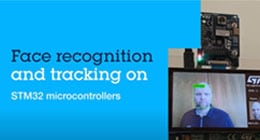 FP-AI-FACEREC | Product - 意法半导体STMicroelectronics