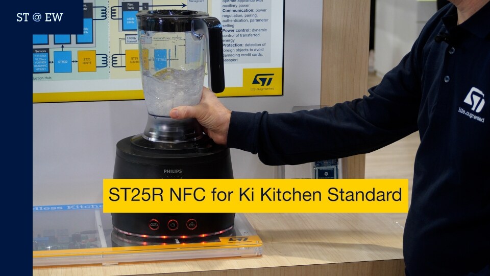 STEVAL-KITXCB | Product - 意法半导体STMicroelectronics