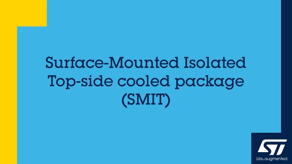 IGBT - Insulated-Gate Bipolar Transistors - 意法半导体STMicroelectronics
