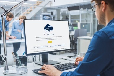 意法半导体官网 | ST官网 - STMicroelectronics