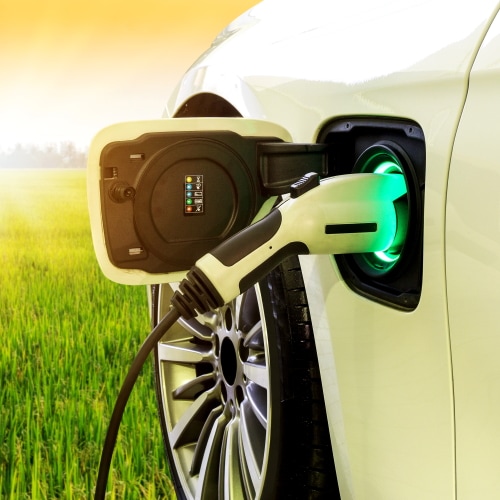 L9963E chip for battery management systems - 意法半导体STMicroelectronics