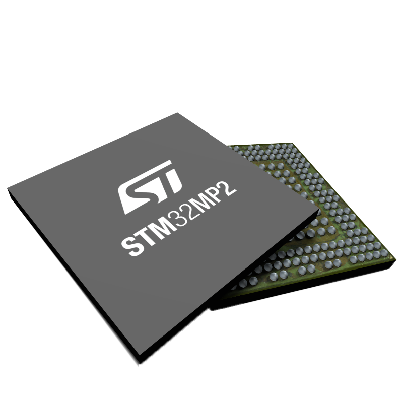 Stm32Mp2 Mpu Series | STM32MPU Developer Package – EEHHG