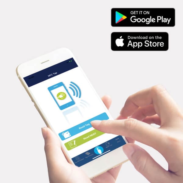 ST25DV-I2C series: dynamic NFC tags with optimized I2C interface - 意法半导体STMicroelectronics