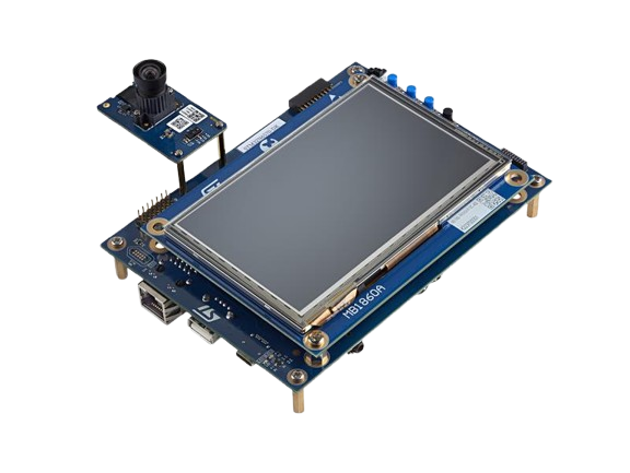 STM32N6系列 - 意法半导体STMicroelectronics