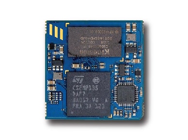 STM32MP13 lines - Cost-effective microprocessors for industrial applications - STMicroelectronics