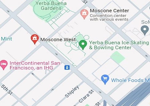 DAC 2025 - 意法半导体