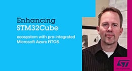 STM32Cube - Discover the STM32Cube Ecosystem - 意法半导体STMicroelectronics